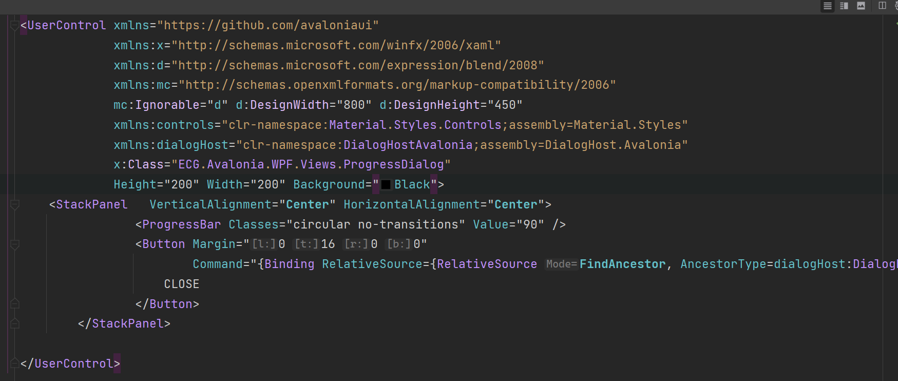 How to completely change the background color of pop-up windows ...