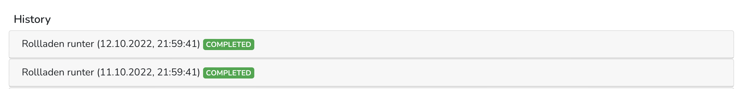 Coalesce HomeKit actions to make scenes with a large number of devices reliable · Issue #423 ...