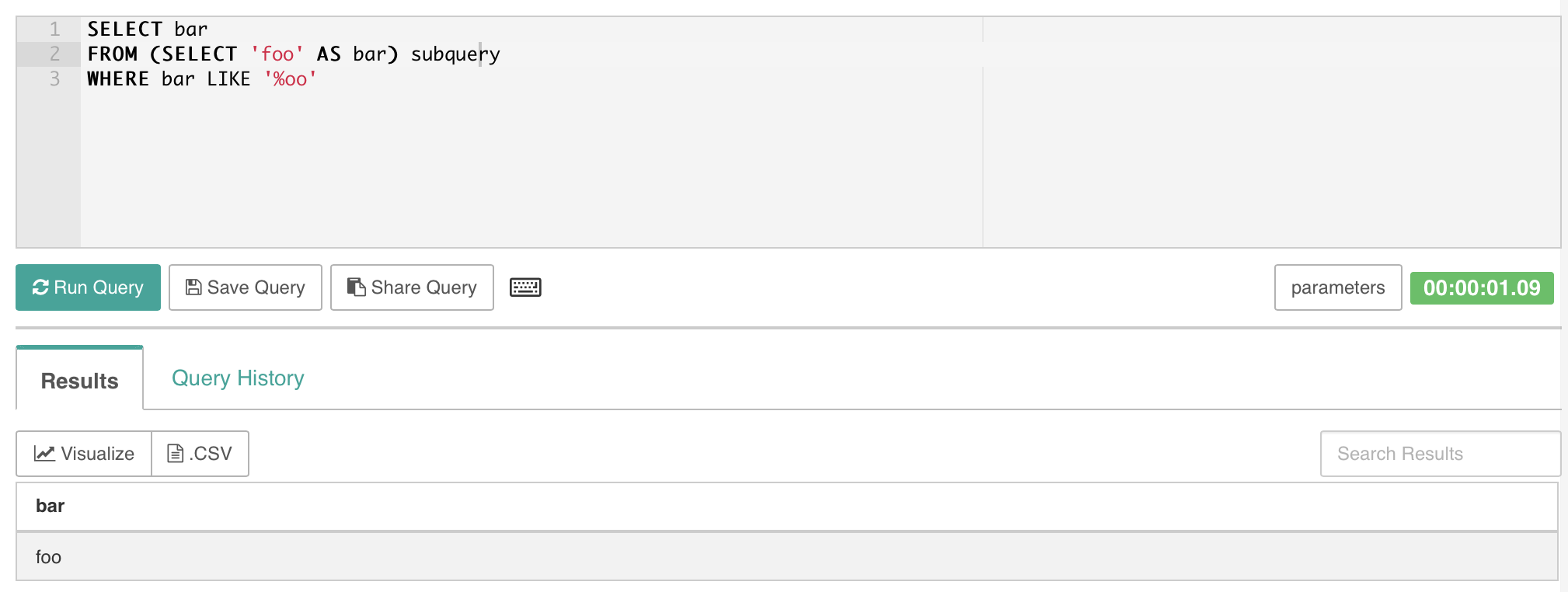 % interpreted as a python format character in SQLlab during CSV export · Issue #9233 · apache ...