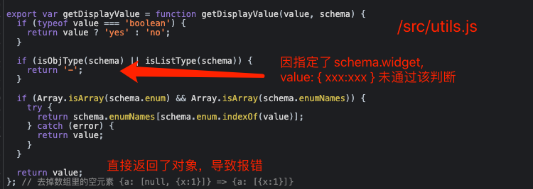 【BUG】form-render 内置列表组件 drawerList 内使用自定义组件编辑报错 · Issue #680 · alibaba/x-render · GitHub