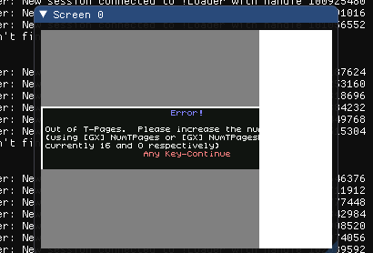 Turbo Grannies · Issue #83 · EKA2L1/Compatibility-List · GitHub
