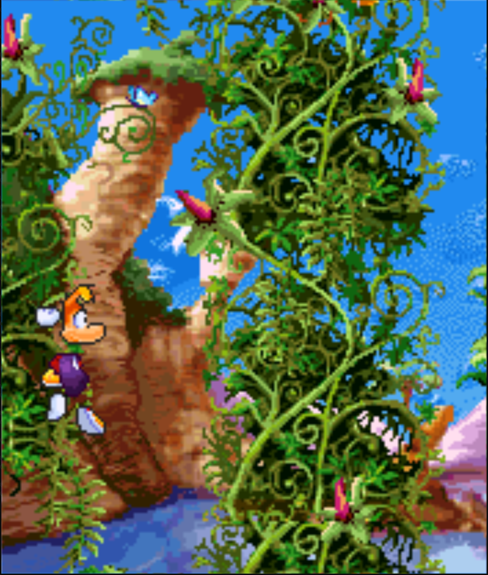 Rayman 3 · Issue #156 · EKA2L1/Compatibility-List · GitHub