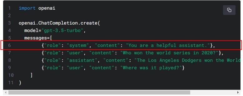 如何自定义Chat模型的系统提示？ · Issue #167 · QwenLM/Qwen-7B · GitHub