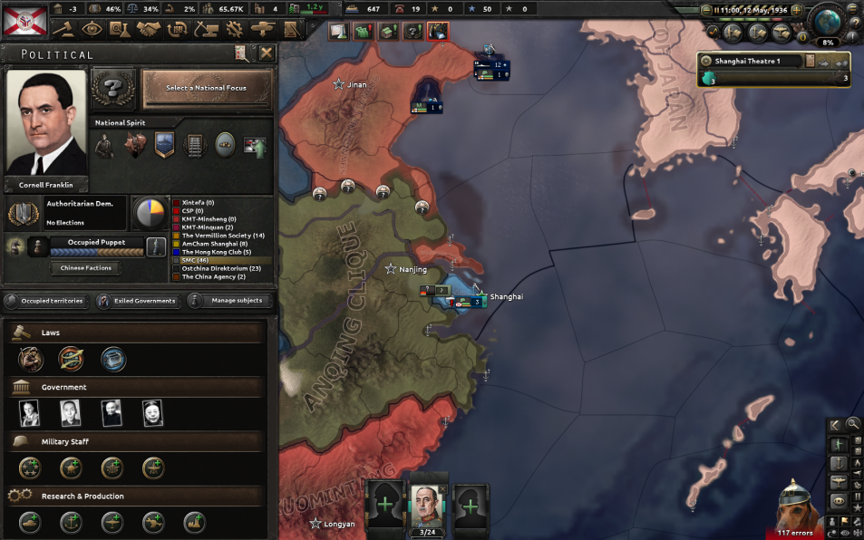 LEC - DAB Bank focus doesn't bypass after Legation cities bankruptcy ...