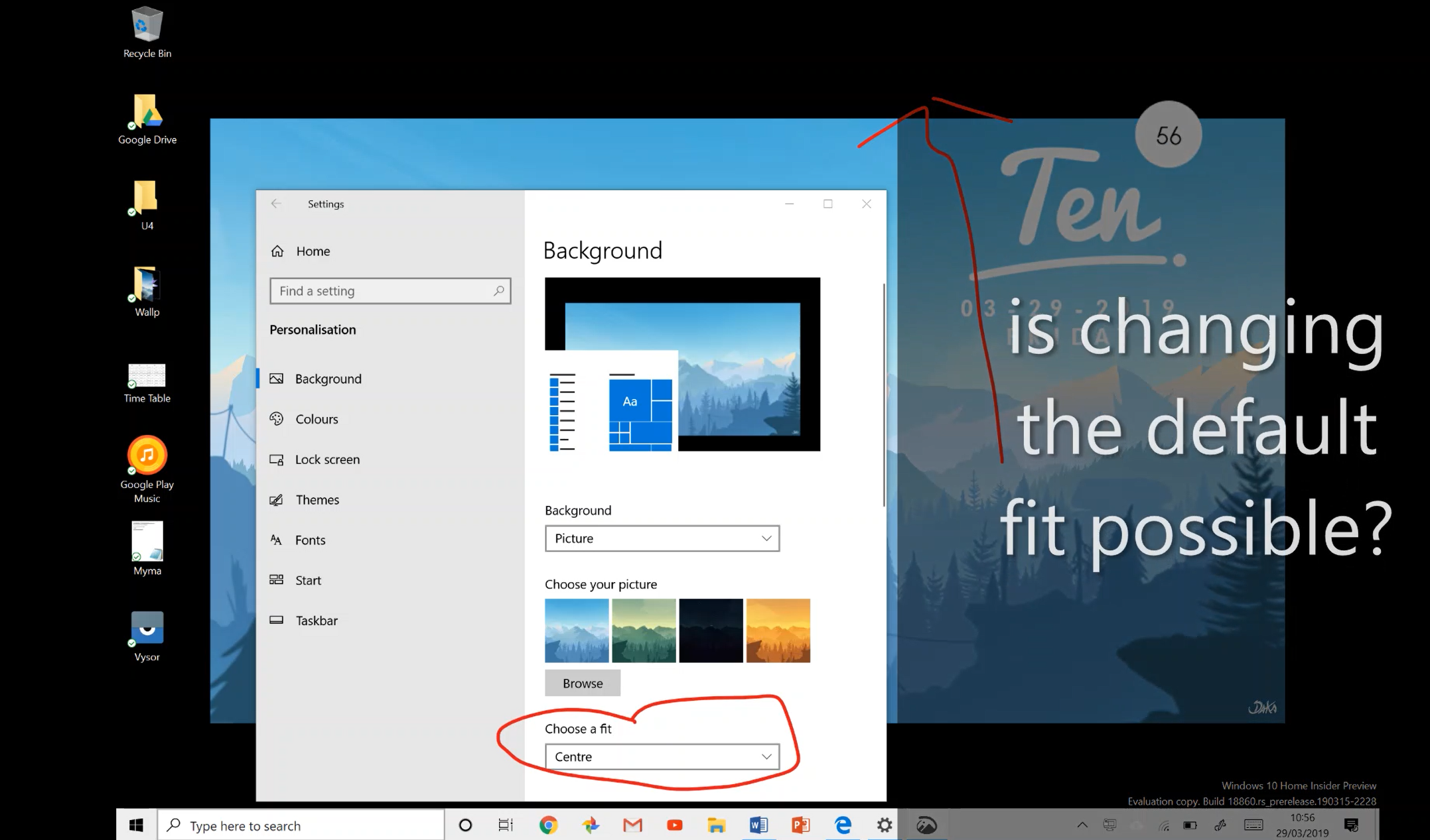 Problem with wrong screen fit · Issue #112 · t1m0thyj/WinDynamicDesktop · GitHub