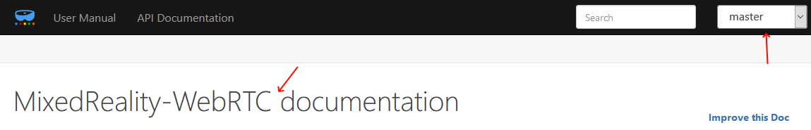 Update the C# tutorials to use the new multi-track API · Issue #244 · microsoft/MixedReality ...