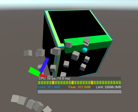 Vector rotation handle size for bounding box · Issue #7772 · microsoft ...