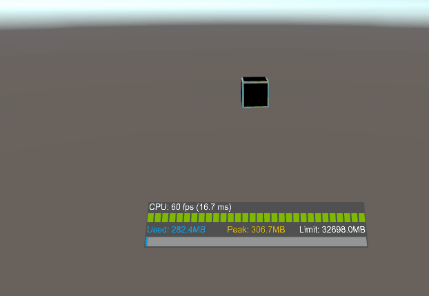 Hand simulation moves cursor on click · Issue #7773 · microsoft/MixedRealityToolkit-Unity · GitHub