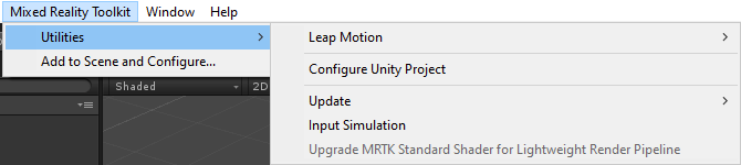 Wrong docs or missing Optimize Window menu for warning · Issue #7897 ...