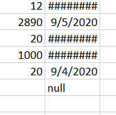 export csv not giving proper data for date · Issue #2333 · mbrn/material-table · GitHub