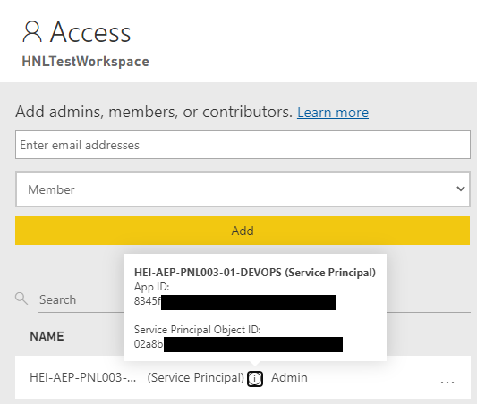Operation returned an invalid status code 'Unauthorized' · Issue #409 · maikvandergaag/msft ...