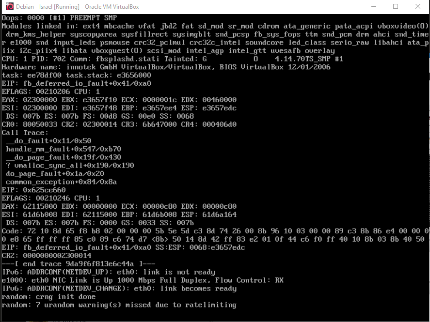 ThinStation HardDisk · Issue #407 · Thinstation/thinstation · GitHub