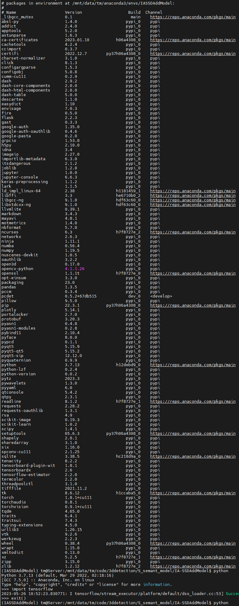 Low accuracy when training on waymo dataset · Issue #370 · open-mmlab/OpenPCDet · GitHub