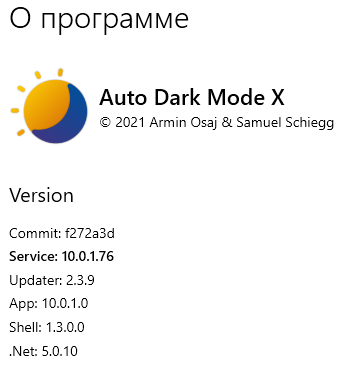 Latitude/Longitude bug · Issue #374 · AutoDarkMode/Windows-Auto-Night-Mode · GitHub