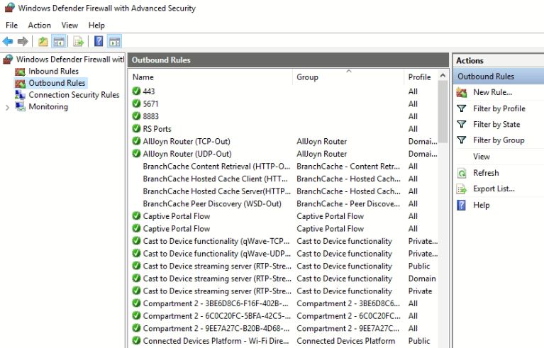 IoTEdge is not downloading modules and iotedge check command shows port errors · Issue #4272 ...