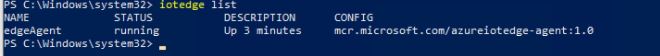 IoTEdge is not downloading modules and iotedge check command shows port errors · Issue #4272 ...