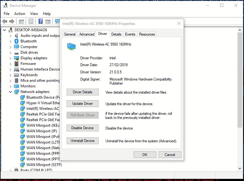 IoTEdge is not downloading modules and iotedge check command shows port errors · Issue #4272 ...