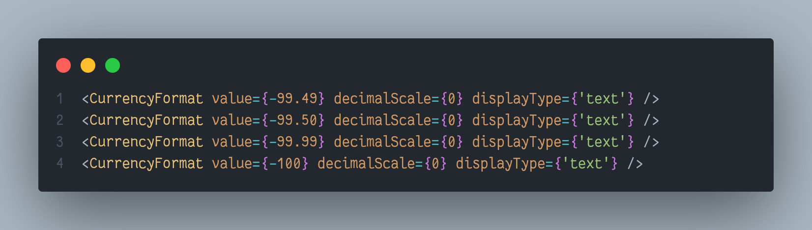 Round number with decimalScale to 0 results in NaN00 · Issue #49 · mohitgupta8888/react-currency ...