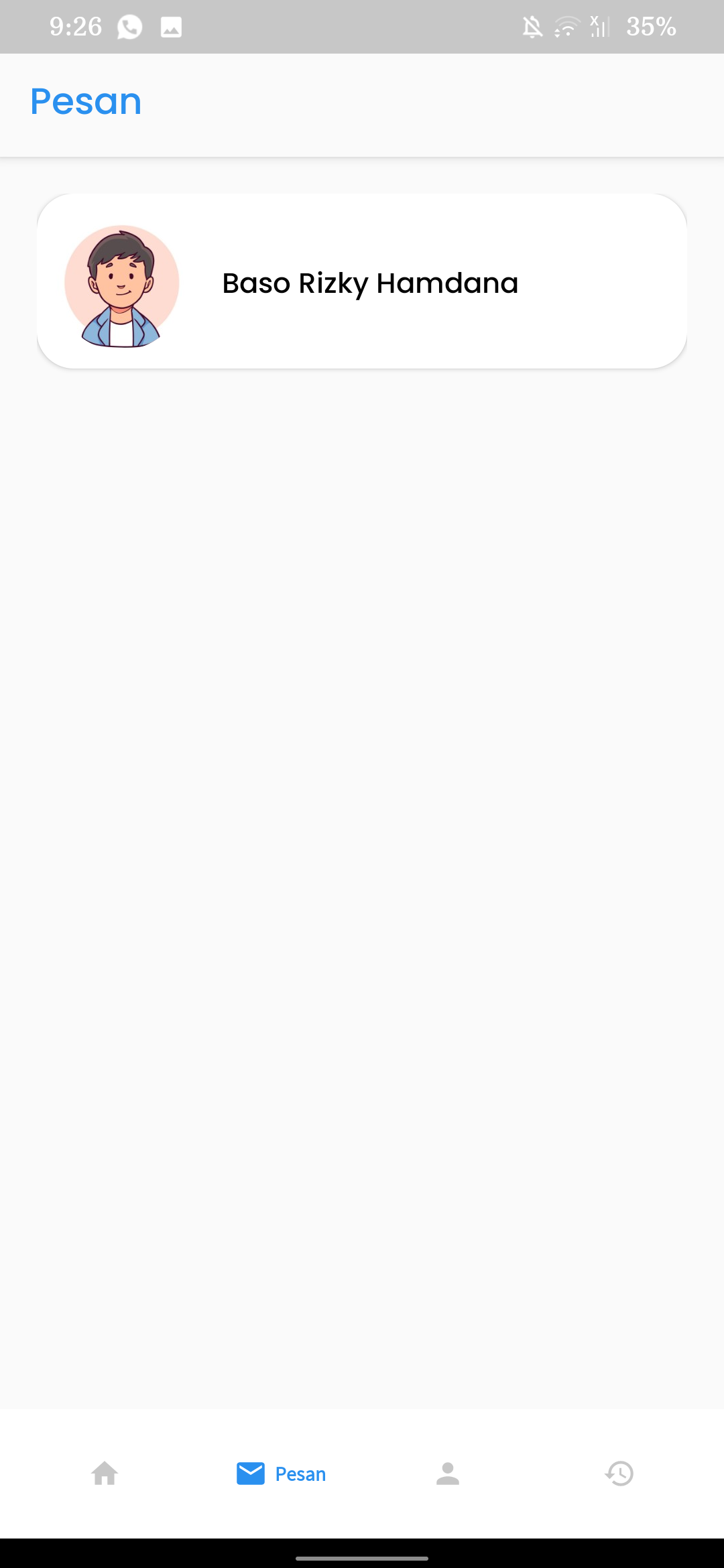 GitHub - rizkyhamdana/BumdesPrototype: Bumdes Rumpia Prototype