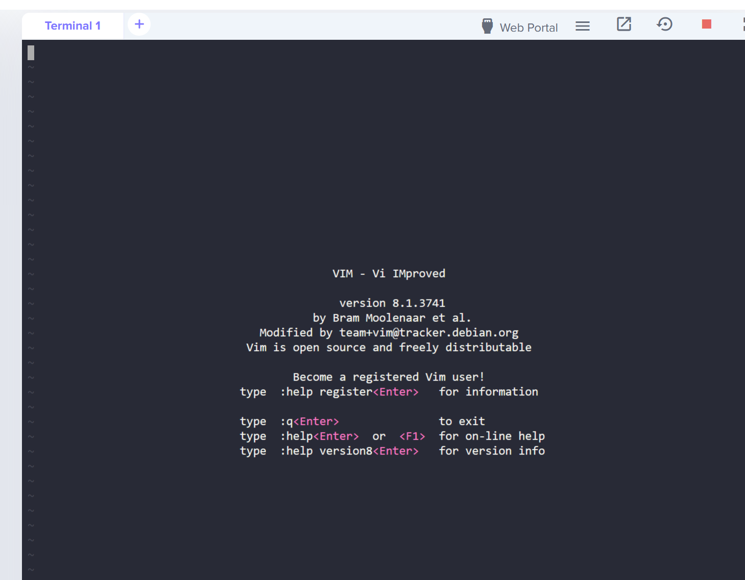 KodeKloud not working with function · Issue #925 · gdh1995/vimium-c · GitHub
