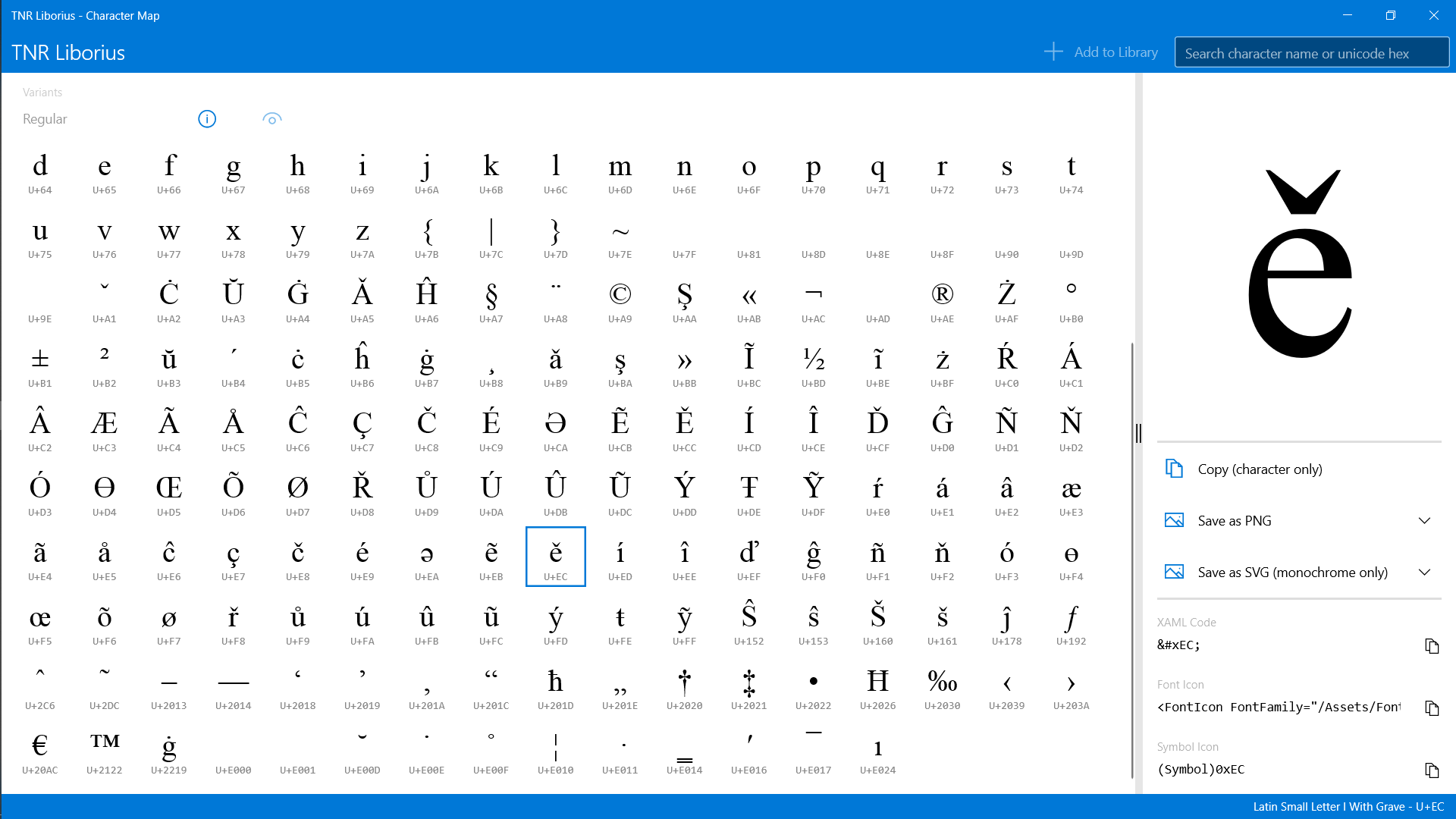 Trying to type with TrueTypeFont in 0.1.0 · Issue #137 · UglyToad ...