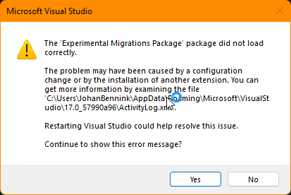 webforms migration · Issue #42 · dotnet/systemweb-adapters · GitHub