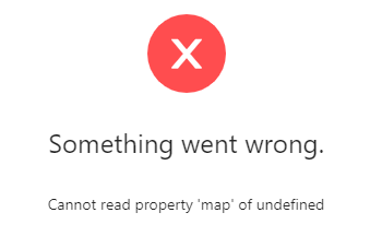 🐛[BUG] pro-table 开启rowSelection，然后关闭rowSelection，报错 · Issue #2966 · ant-design/pro-components ...