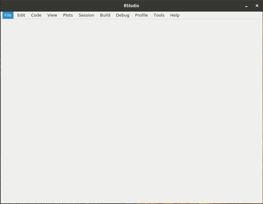 Rstudio broken on upgrade from 21.10 to 22.04 · Issue #2342 · pop-os ...