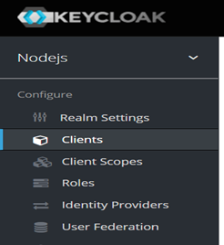 GitHub - Sujithk007/Keycloak-with-Node-js-and-Ejs: Keycloak with Node js and Ejs.
