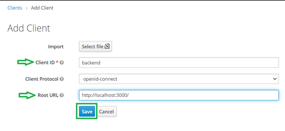GitHub - Sujithk007/Keycloak-with-Node-js-and-Ejs: Keycloak with Node js and Ejs.