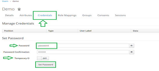 GitHub - Sujithk007/Keycloak-with-Node-js-and-Ejs: Keycloak with Node js and Ejs.