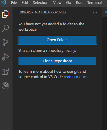 'truffle-vscode.newSolidityProject' not found · Issue #185 · trufflesuite/vscode-ext · GitHub