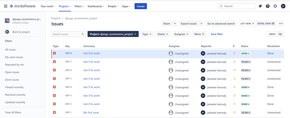 GitHub - jameelahamody/ecommerce-django-react-project-for-test