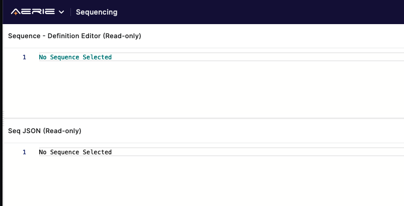 Adjustable panes can be dragged out-of-view · Issue #512 · NASA-AMMOS/aerie-ui · GitHub