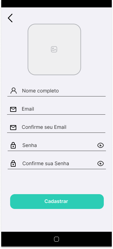 [US-01] CRUD de usuário · Issue #88 · fga-eps-mds/2023-2-GEROcuidado-Doc · GitHub