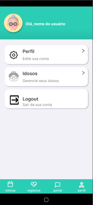 [US-01] CRUD de usuário · Issue #88 · fga-eps-mds/2023-2-GEROcuidado-Doc · GitHub