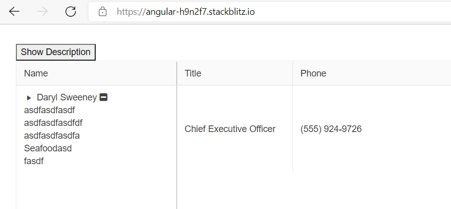 [TreeList] Row isn't being resized when expanding/collapsing a locked column · Issue #3455 ...