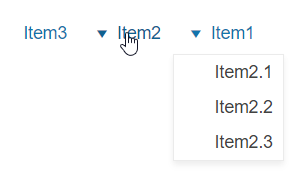 [Menu] Popup initially renders in the wrong position in RTL configuration · Issue #3885 ...