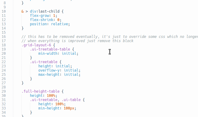 Blank area in popups · Issue #1171 · sublimelsp/LSP · GitHub