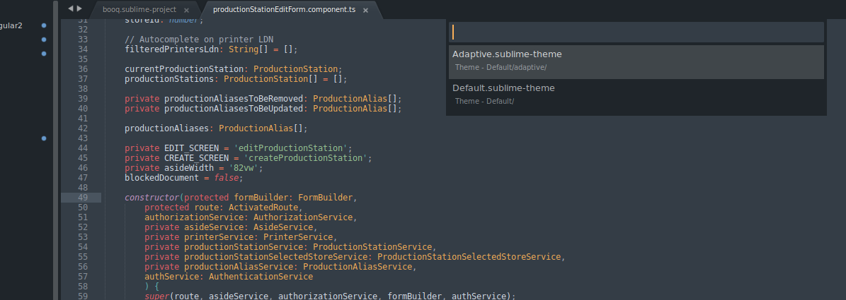 Blank area in popups · Issue #1171 · sublimelsp/LSP · GitHub