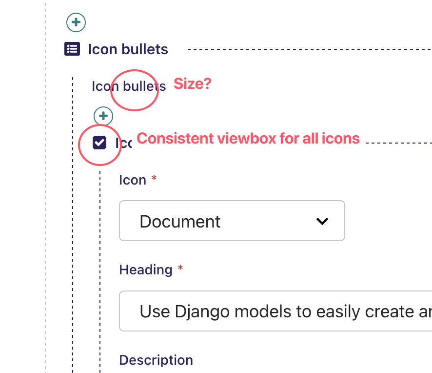 Field And Block Ui Hierarchy · Issue 9945 · Wagtailwagtail · Github
