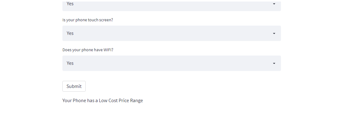GitHub - awojidetola/Mobile-Phone-Price-Prediction: In this project ...