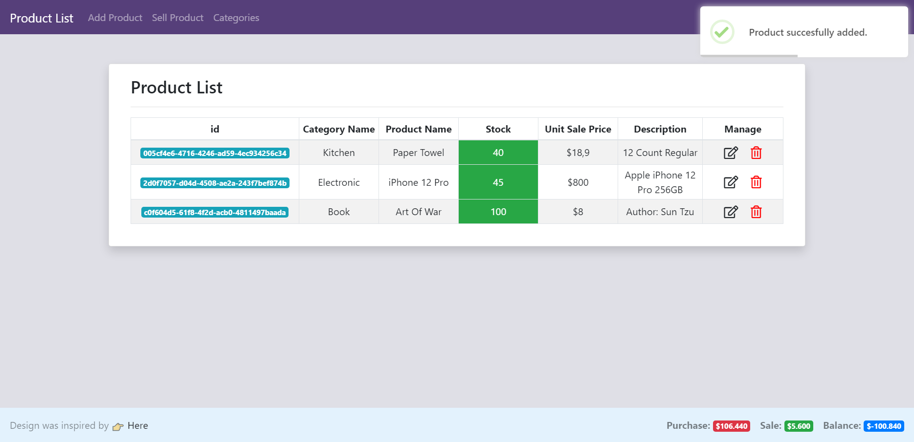 GitHub - anileates/inventory-tracker-v2
