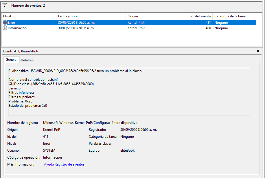 usb icdi error windows 10 · Issue #740 · blackmagic-debug/blackmagic · GitHub