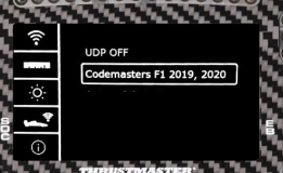 No connection. · Issue #3 · ducng99/SimHub-SF1000-UDP · GitHub
