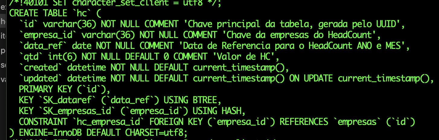 Problem to view structure · Issue #1077 · TablePlus/TablePlus · GitHub