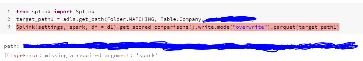 Splink is not working · Issue #169 · moj-analytical-services/splink ...