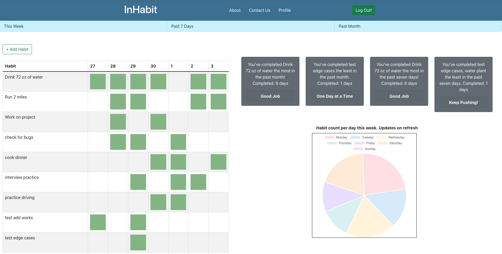 GitHub - habbit-tracker/habit-tracker: This is the remote repository for CSC4350's final group ...