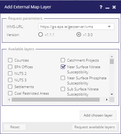 Investigate options to set ArcGIS layers visibility to ON · Issue #592 · compassinformatics/cpsi ...