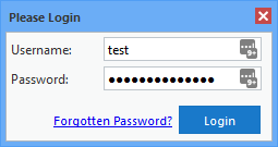 Login Module · Issue #142 · compassinformatics/cpsi-mapview · GitHub